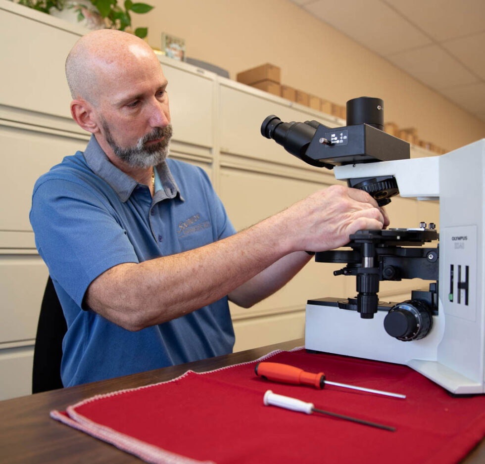 Home - Southern Microscope