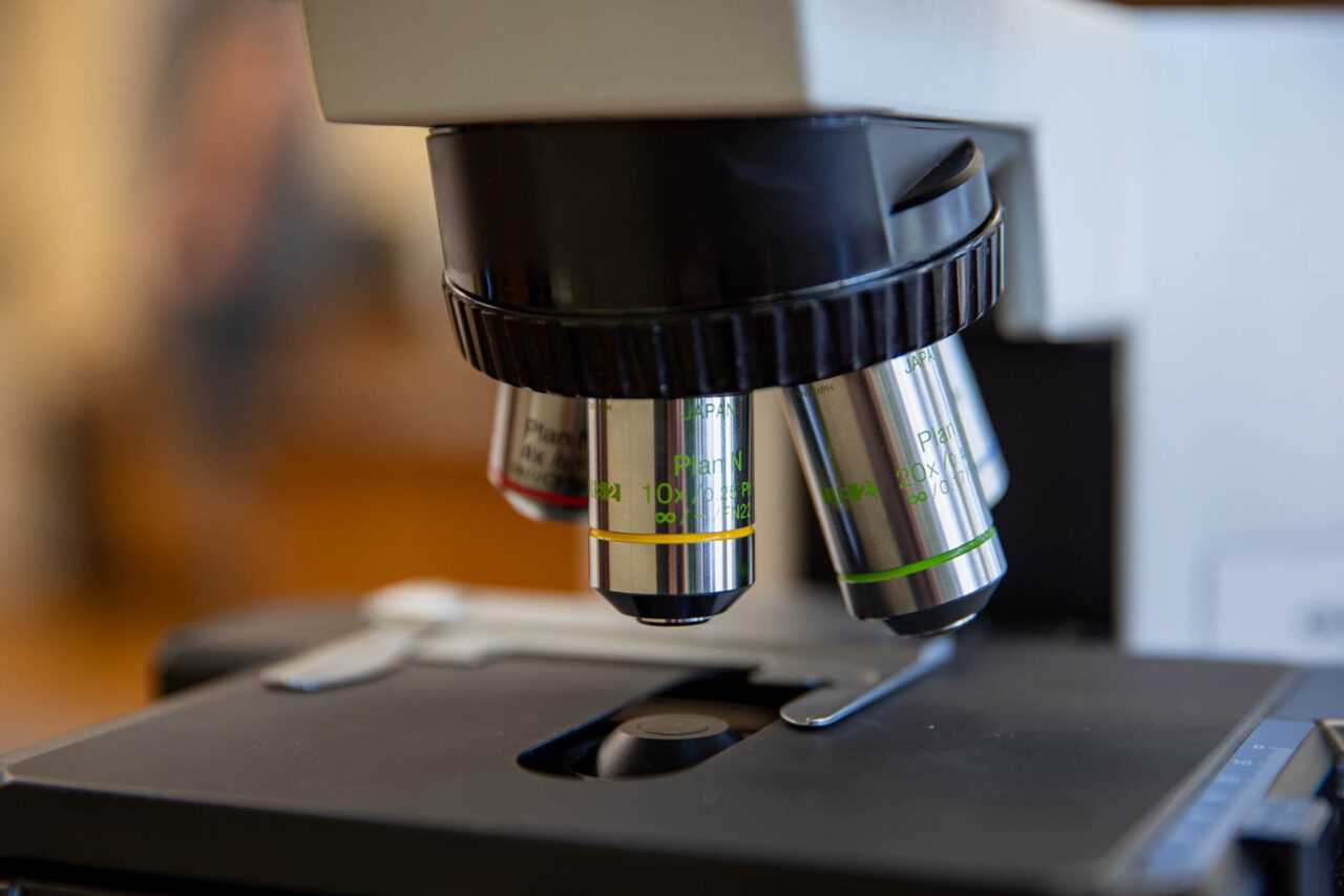 New Microscopes & Equipment - Southern Microscope