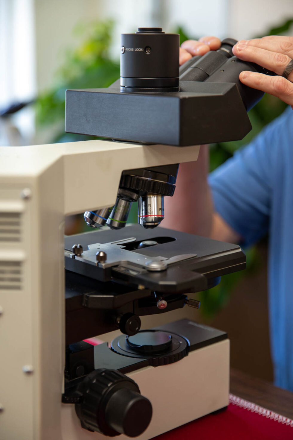 Home - Southern Microscope