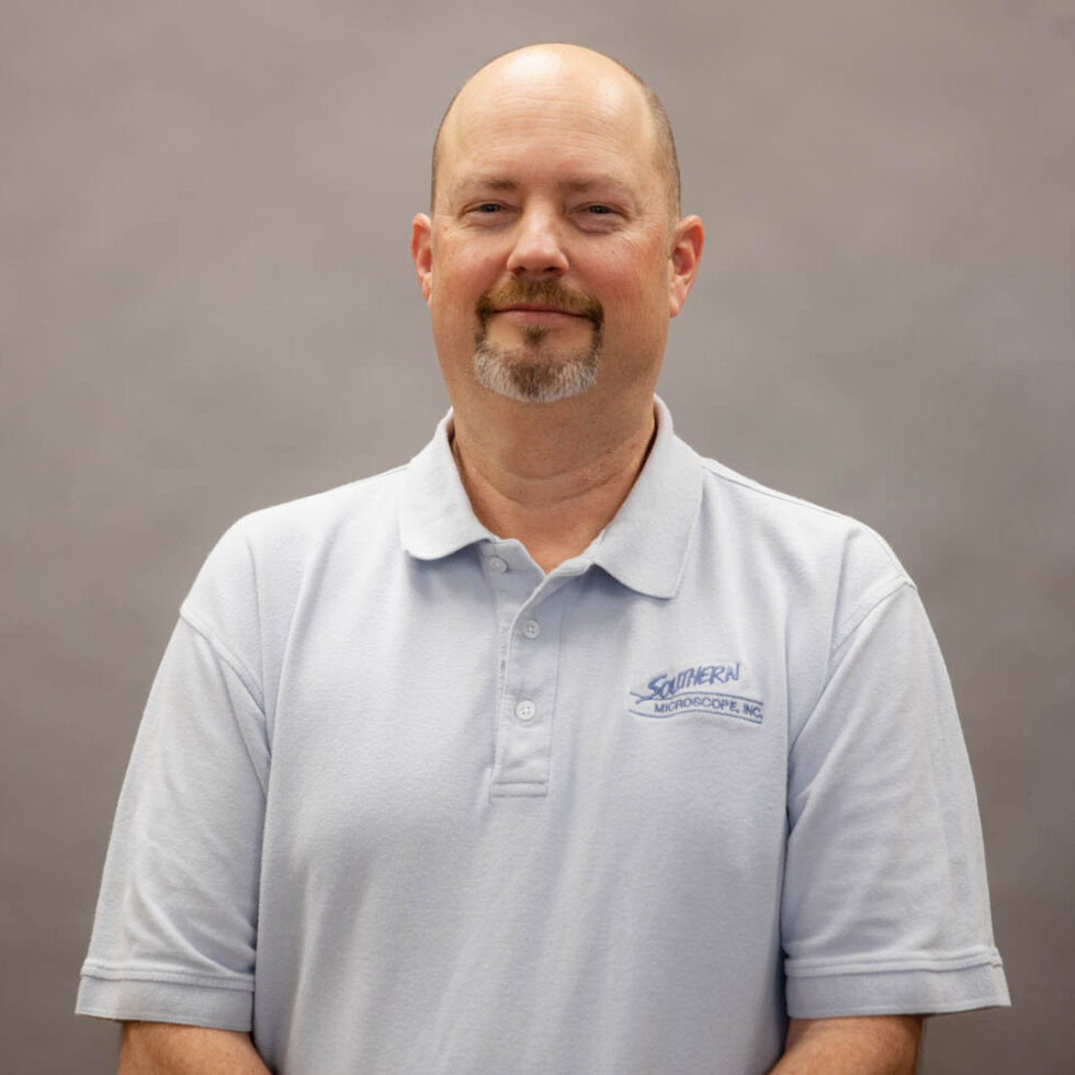 Who We Are - Southern Microscope